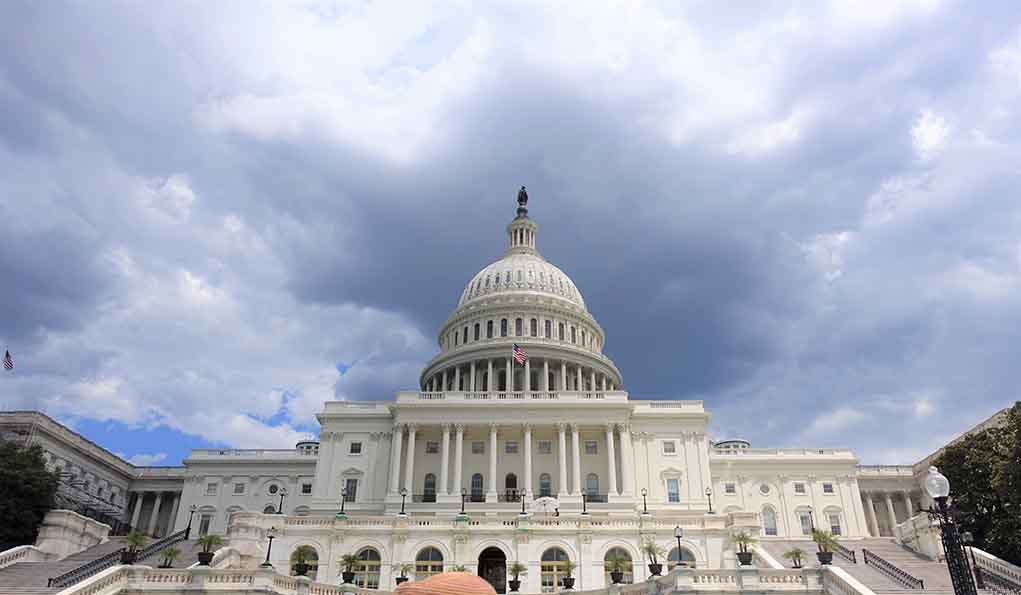 Mike Waltz Departs Congress, Joins Trump Administration | Straight News