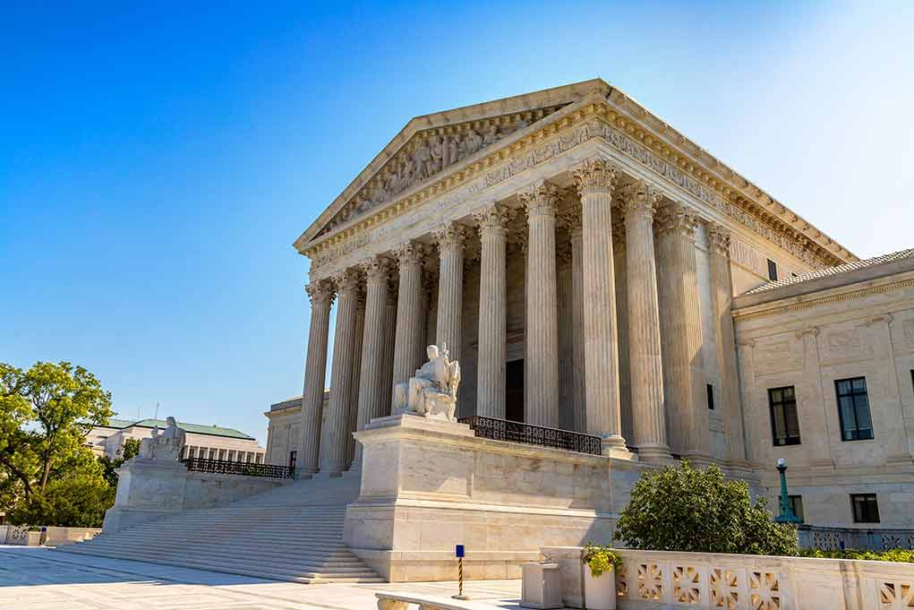 New Details Come To Light as Justice Kavanaugh Assassination Attempt ...