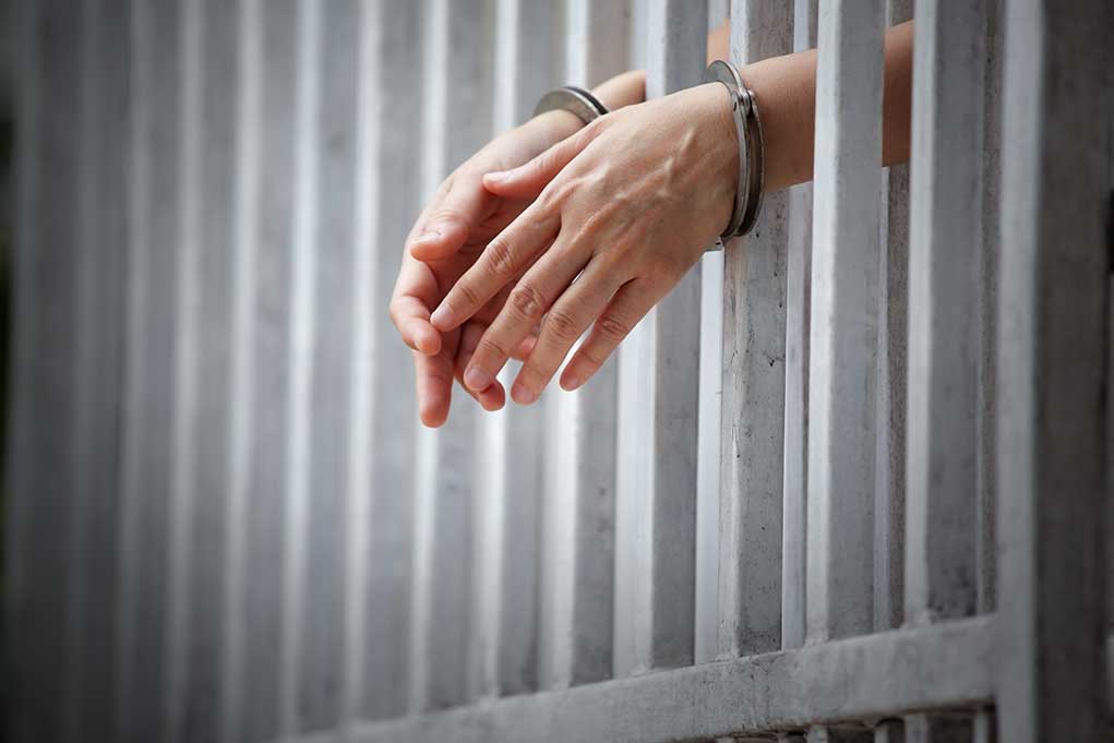 Birth Mother Says Stepmother Who Allegedly Held Son Captive Shouldn’t ...