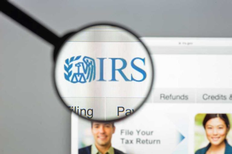 IRS Cover-Up Exposed: Threatens Constitutional Rights | Straight News