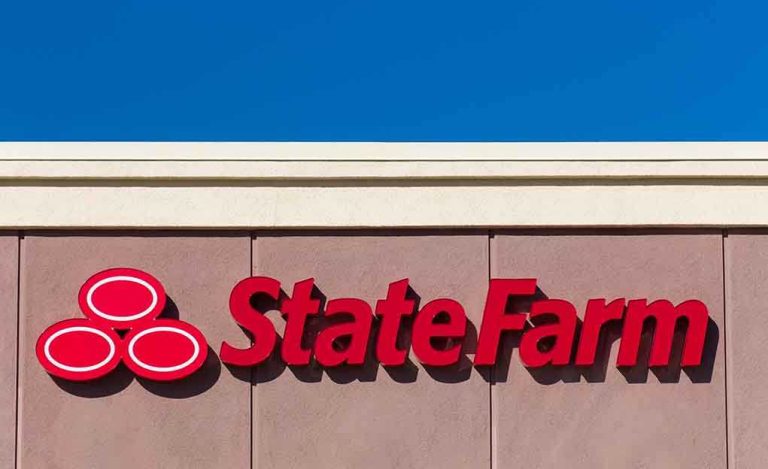 Viral State Farm Ads Leave Critics Baffled | Straight News