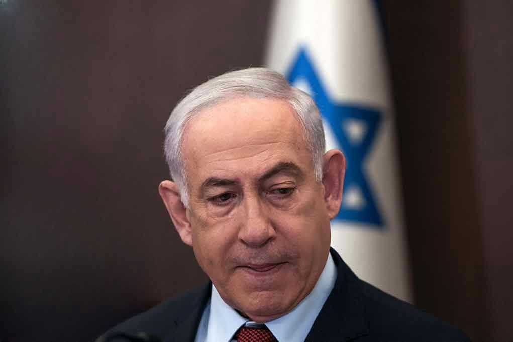 Corruption Bombshell: Netanyahu Surrenders | Straight News